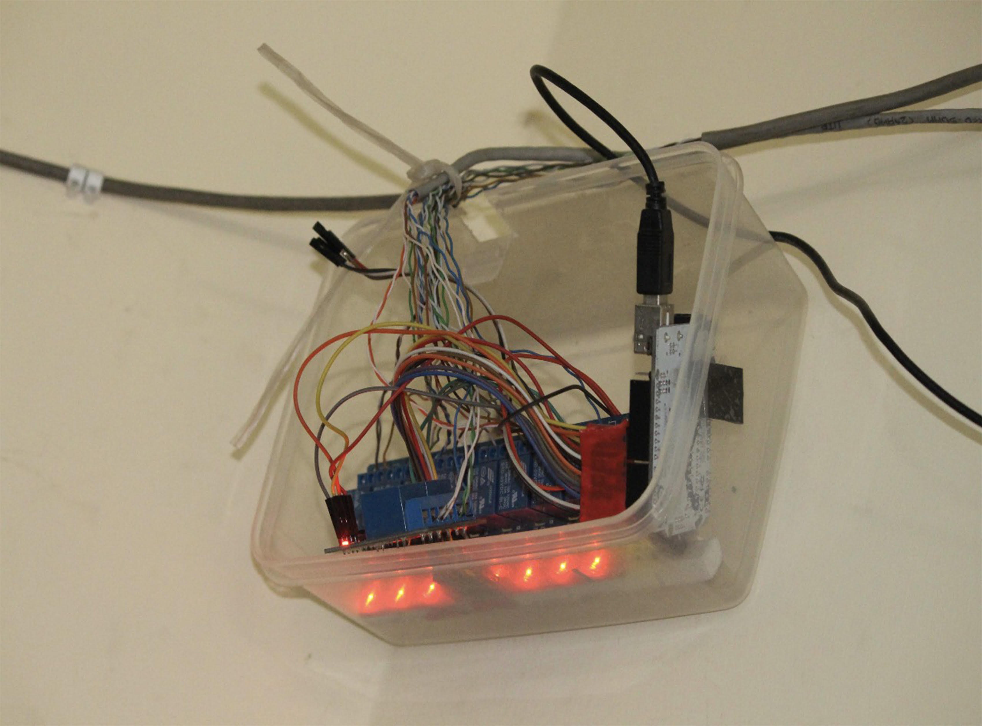 IEEE ADGITM — Achievements